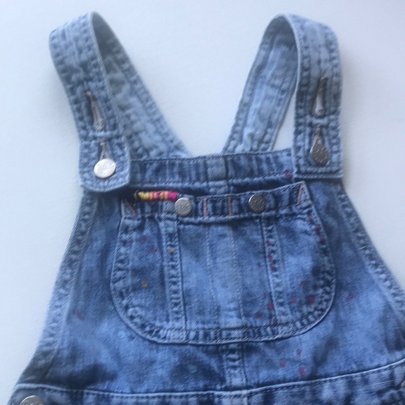 Polo Ralph Lauren | Bottoms | Polo Ralph Lauren 33t Paint Splatter ...